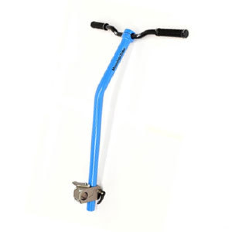 Mountain Trike | Mountain Trike wheelchair standard Push Handle